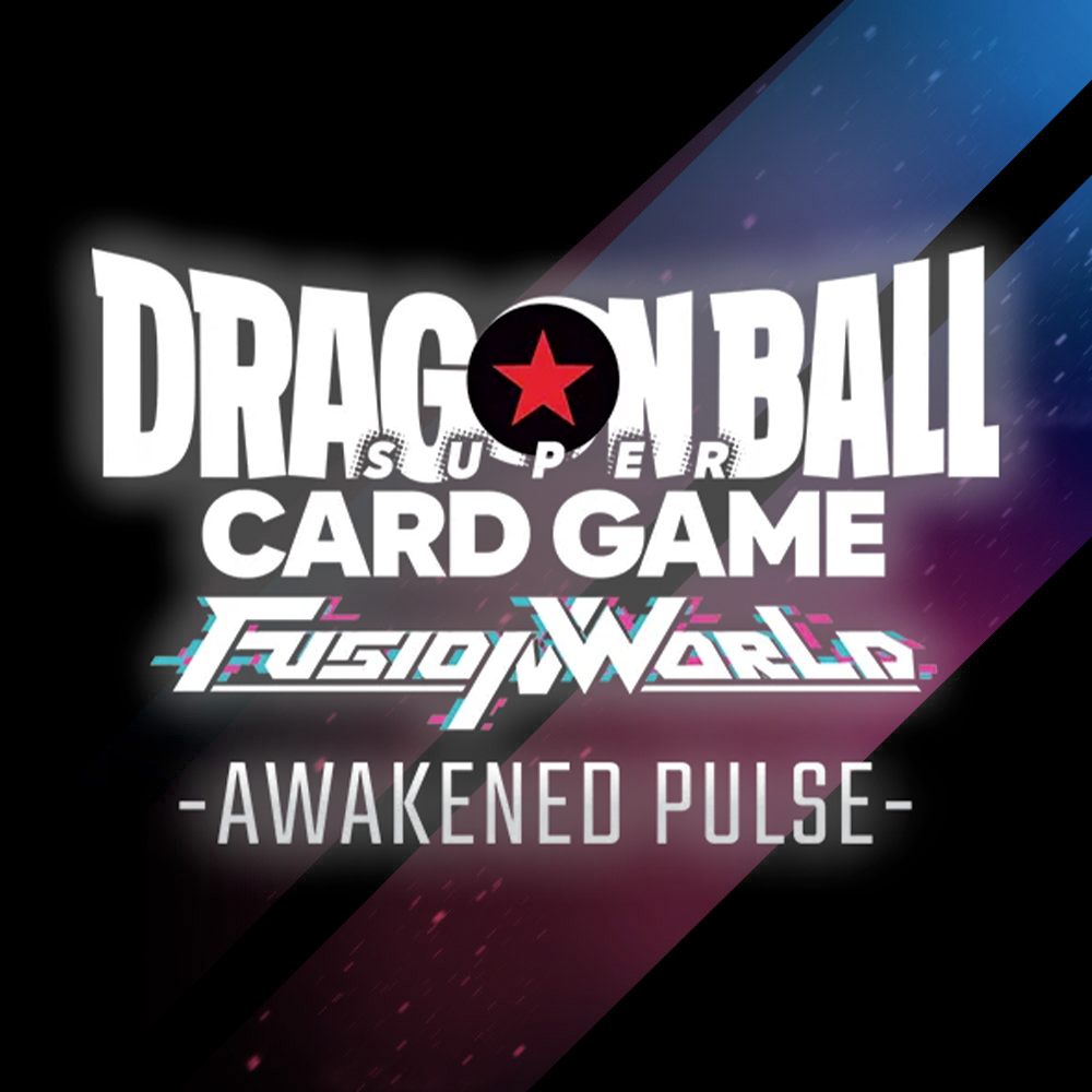 Dragon Ball Super CG: Fusion World - Awakened Pulse – Eclipse Cards