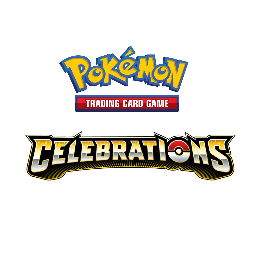 Pokémon TCG: Celebrations – Eclipse Cards
